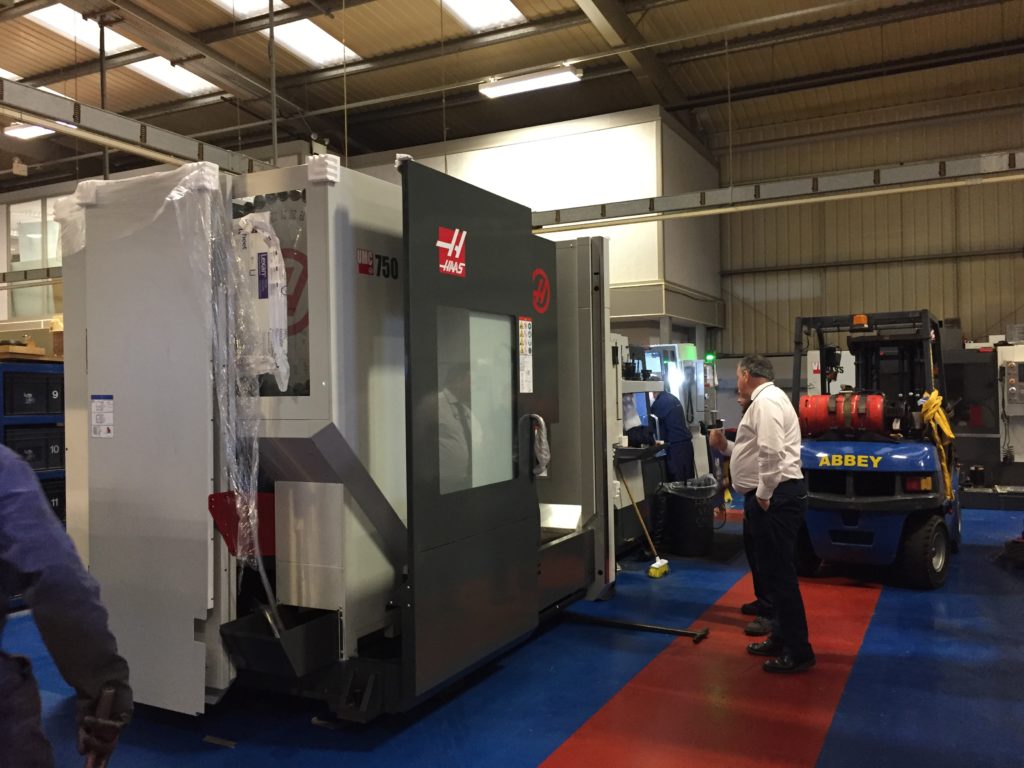 Engineering Pattern Making (Composite Tooling) - Arnold Engineering Plastics