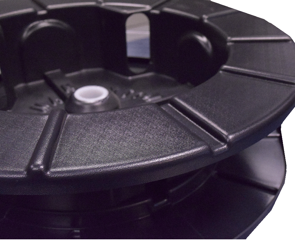 Vacuum Forming - Arnold Engineering Plastics