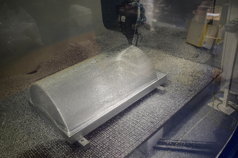 Engineering - Arnold Engineering Plastics