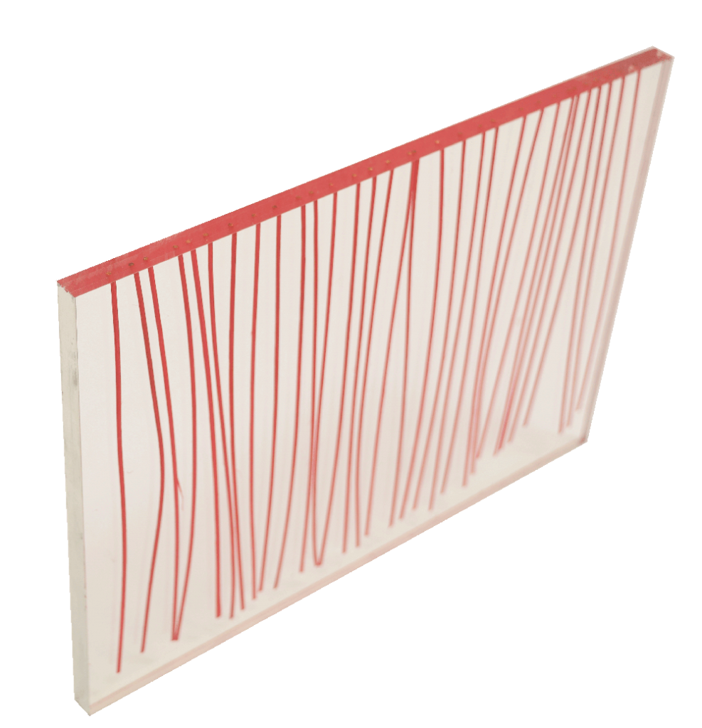 Lamination - Arnold Engineering Plastics