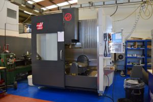 Capacity - Arnold Engineering Plastics