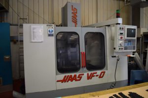 Capacity - Arnold Engineering Plastics