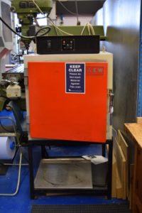 Capacity - Arnold Engineering Plastics