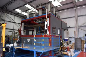 Capacity - Arnold Engineering Plastics