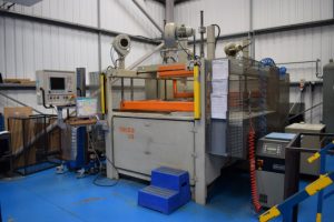 Capacity - Arnold Engineering Plastics