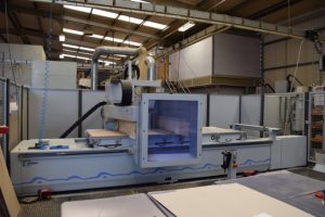 Capacity - Arnold Engineering Plastics