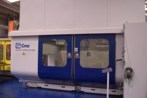 Capacity - Arnold Engineering Plastics