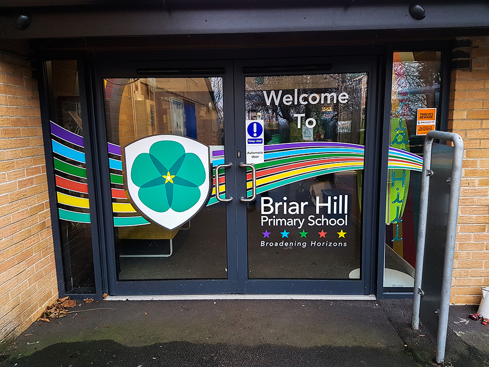 Graphics - Arnold Engineering Plastics