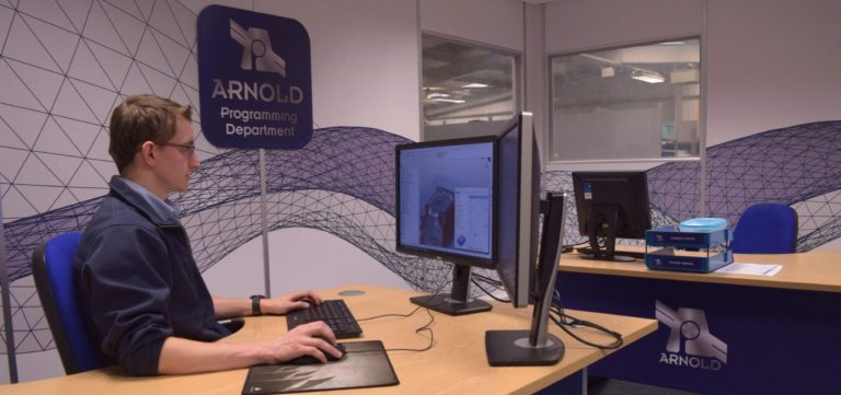 Drawing Support - Arnold Engineering Plastics