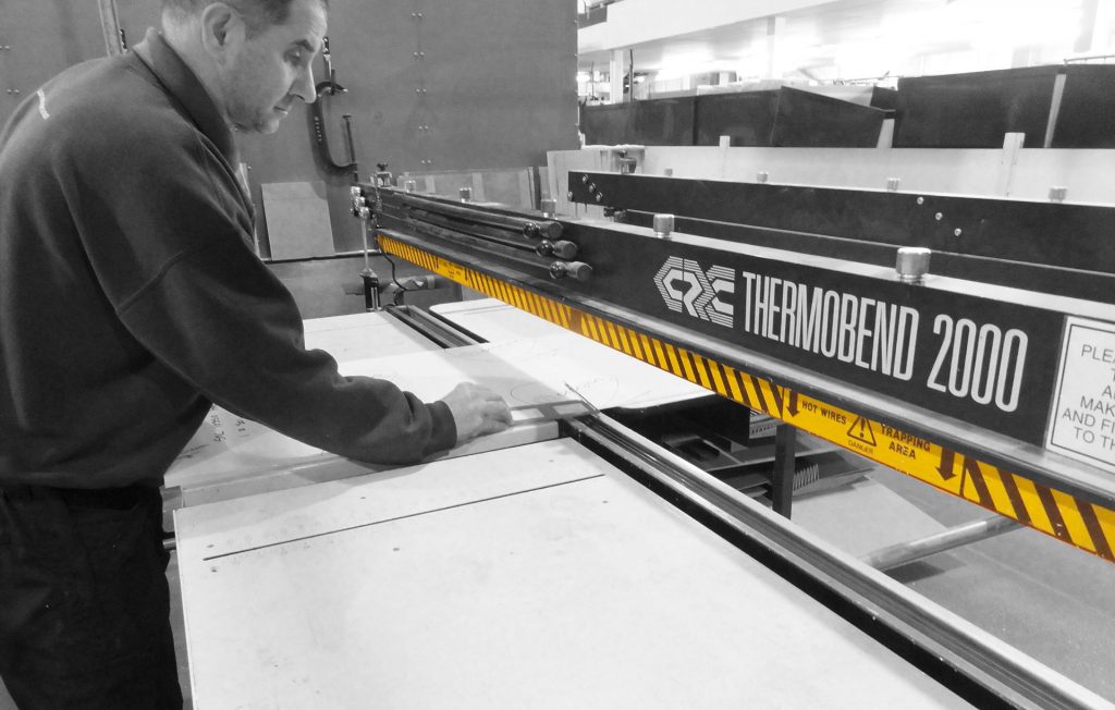 Engineering - Arnold Engineering Plastics