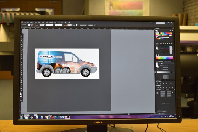 Graphics Design - Arnold Engineering Plastics