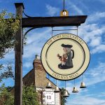 Signs - Arnold Engineering Plastics