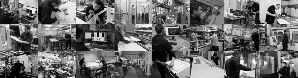 About - Arnold Engineering Plastics