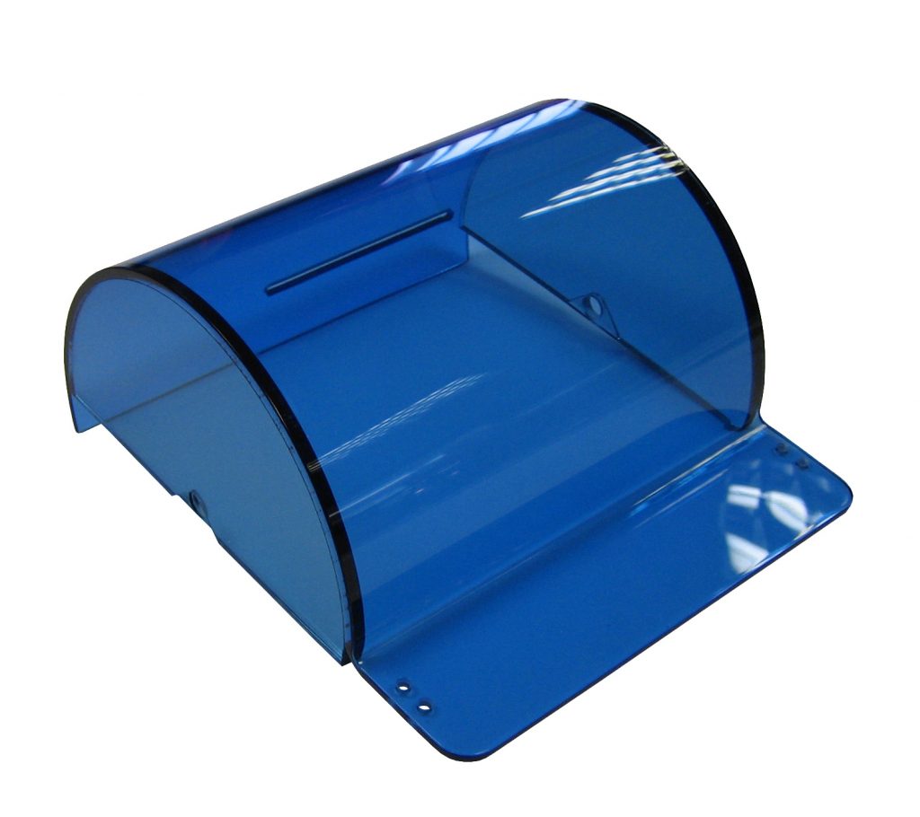 Fabrication - Arnold Engineering Plastics