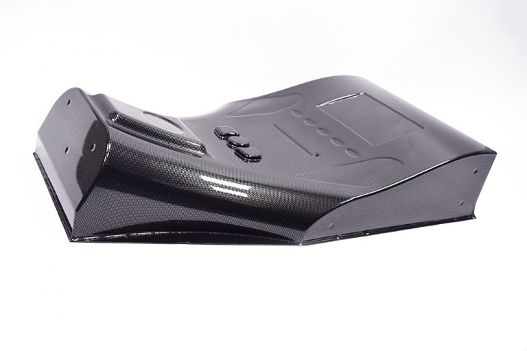 Pattern Making - Arnold Engineering Plastics