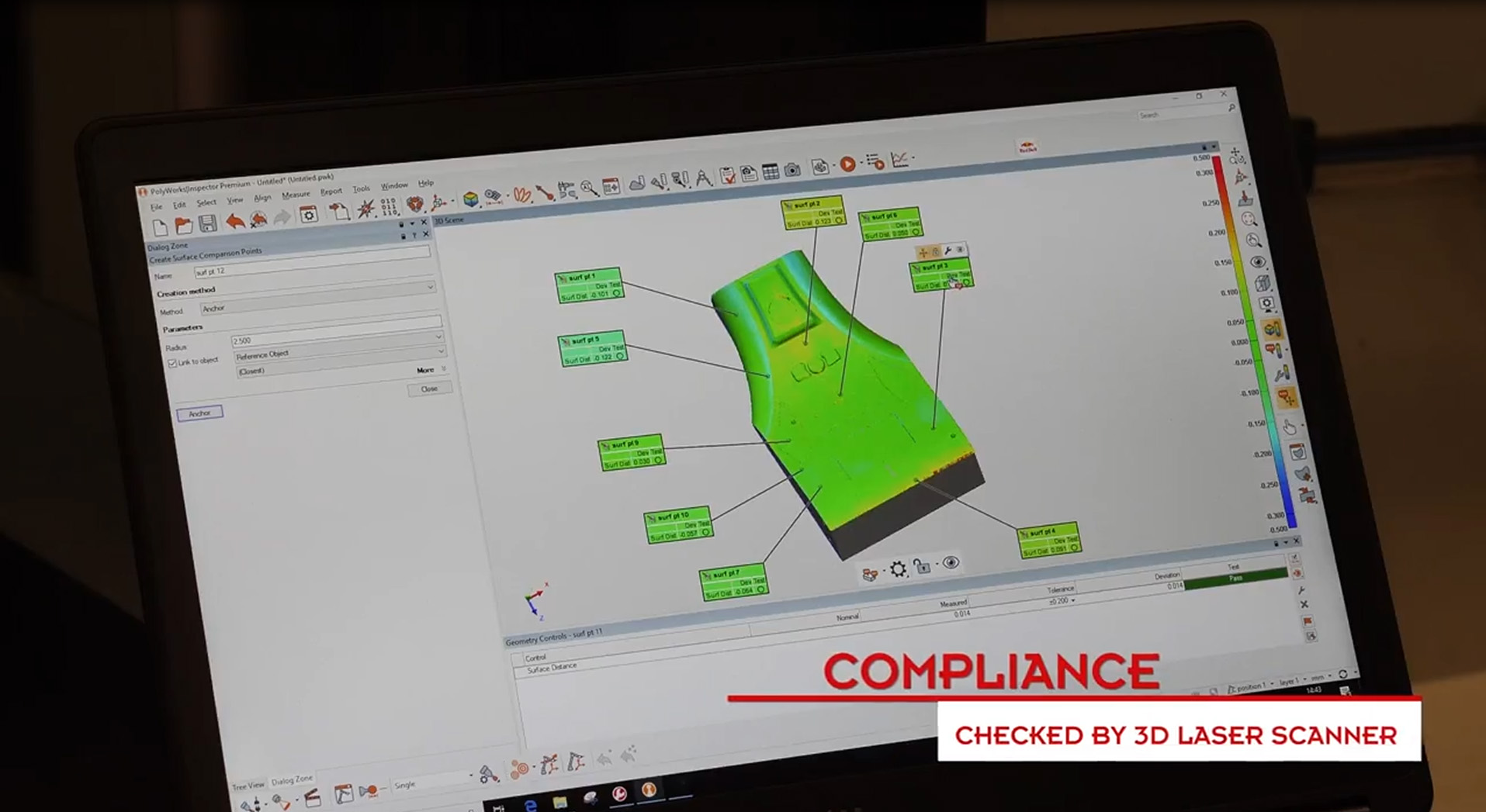 Pattern Making - Arnold Engineering Plastics