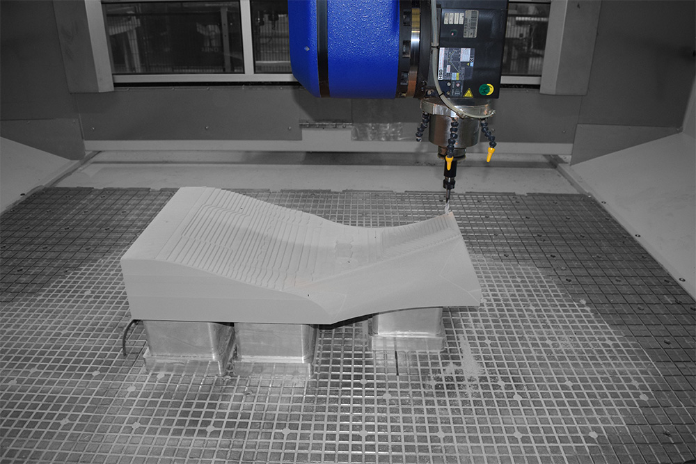 Pattern Making - Arnold Engineering Plastics