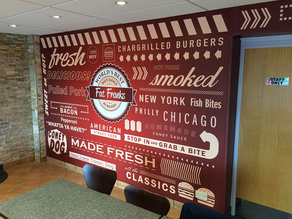 Graphics - Arnold Engineering Plastics