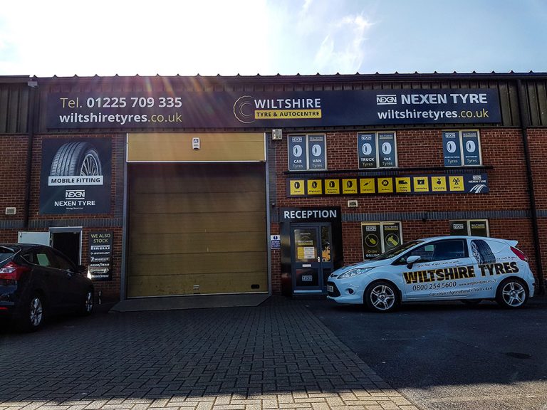 Signs - Arnold Engineering Plastics