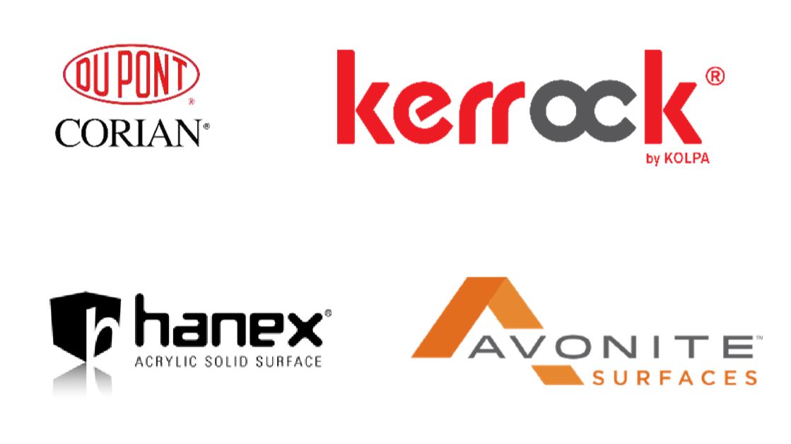 Solid Surface - Arnold Engineering Plastics