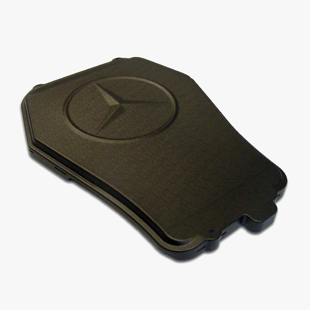 Engineering - Arnold Engineering Plastics