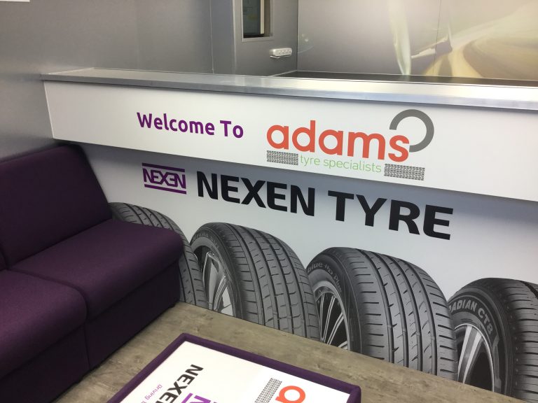 Shop Fitting Gallery - Arnold Engineering Plastics