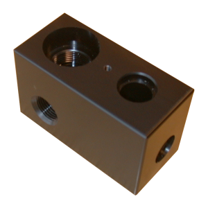 Engineering Gallery - Arnold Engineering Plastics