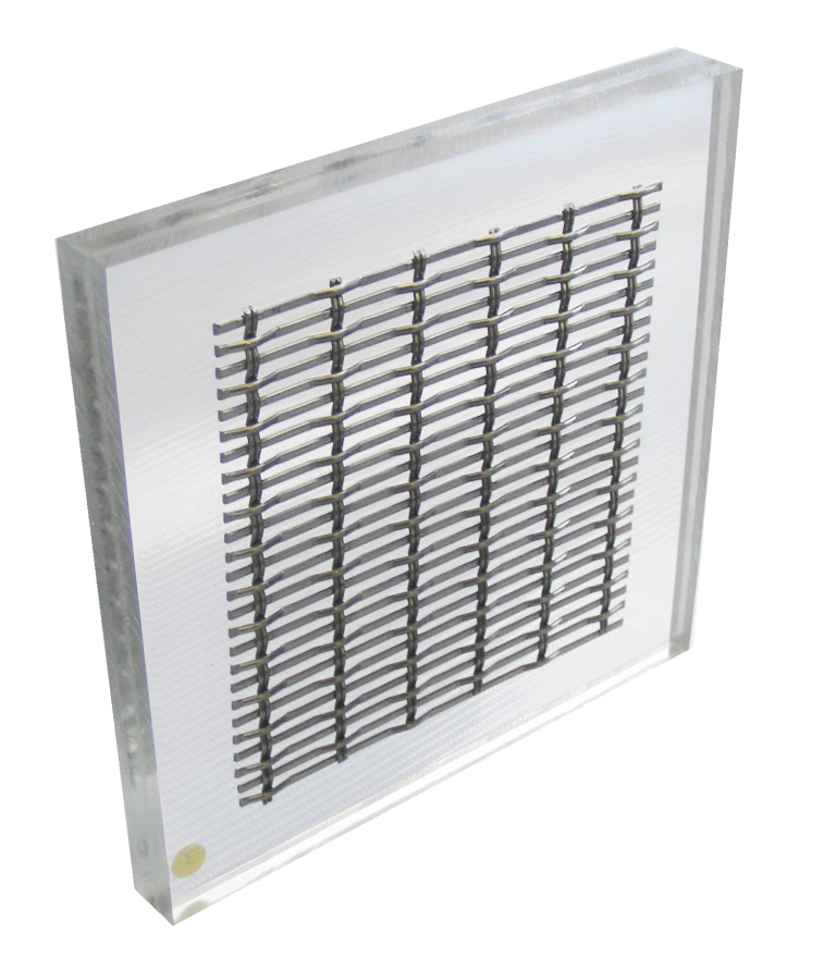 Lamination Gallery - Arnold Engineering Plastics