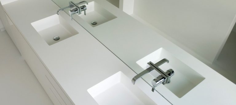 Solid Surface Gallery - Arnold Engineering Plastics