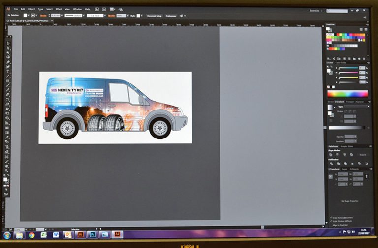 Graphics - Arnold Engineering Plastics