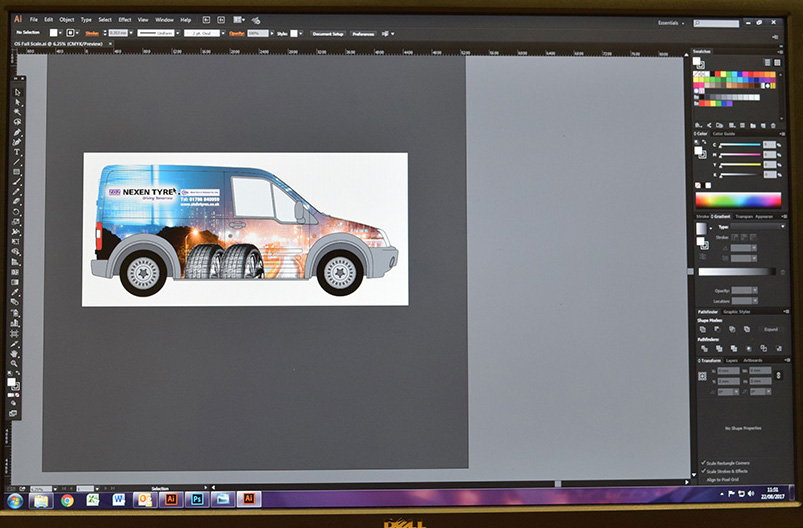 Graphics - Arnold Engineering Plastics