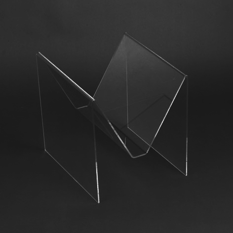 Acrylic Furniture - Arnold Engineering Plastics